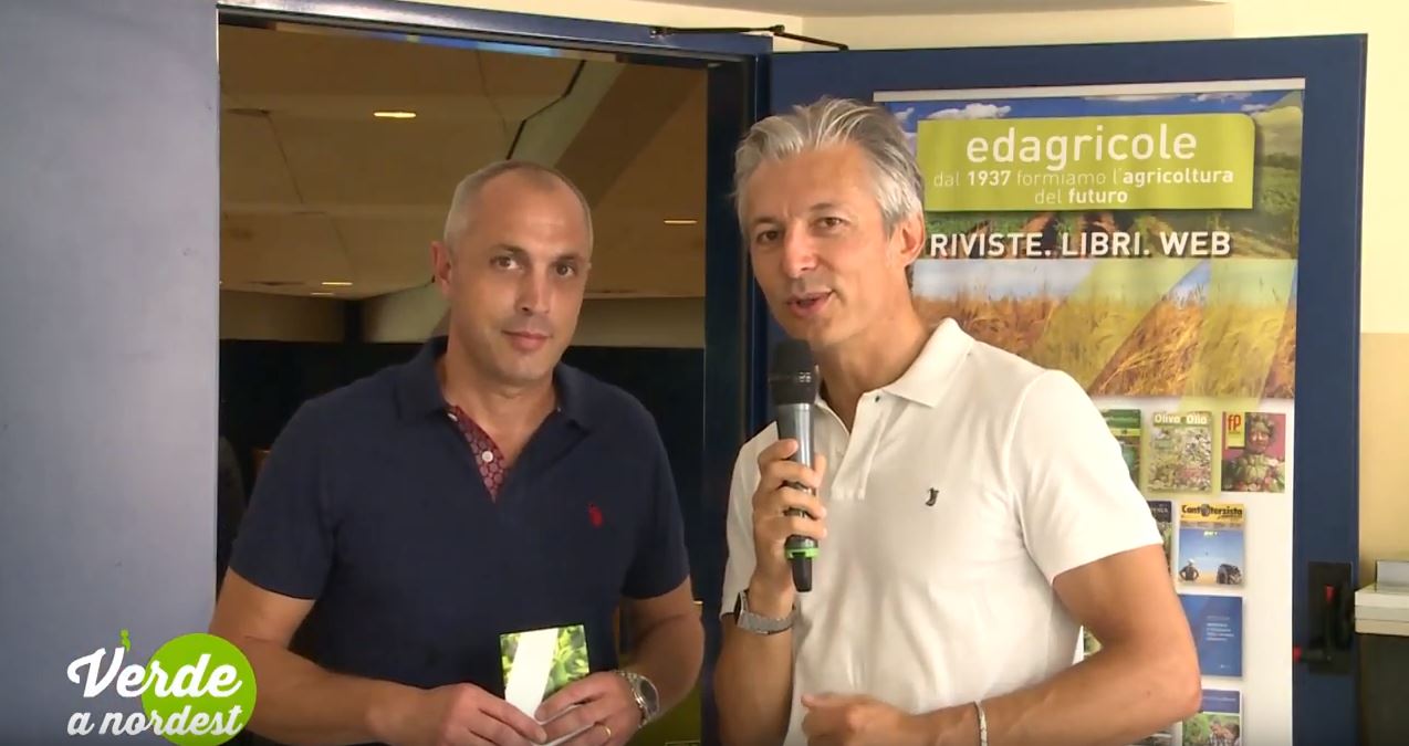 INNOVATION IN HORTICULTURE WITH HORTECH - Horticulture Technology - Hortech