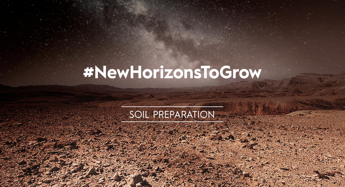 Hortech - Tecnologia per orticoltura - Horticulture Technology